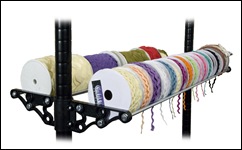 Simply Renee Inc: Clip it Up All-In-One Organization System – CHA Booth ...